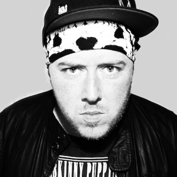 iFLYER: Kill The Noise [キル・ザ・ノイズ] / Getter - Rip N Dip (Kill The Noise ...