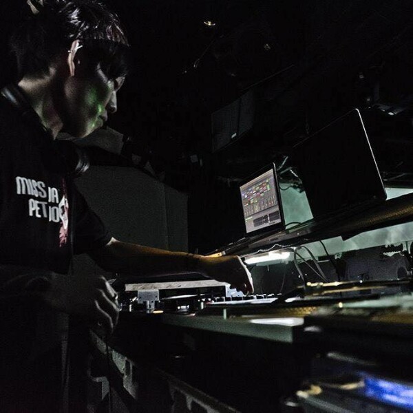 iFLYER: Eniac [Eniac] / Point of No Return Preview - DJ