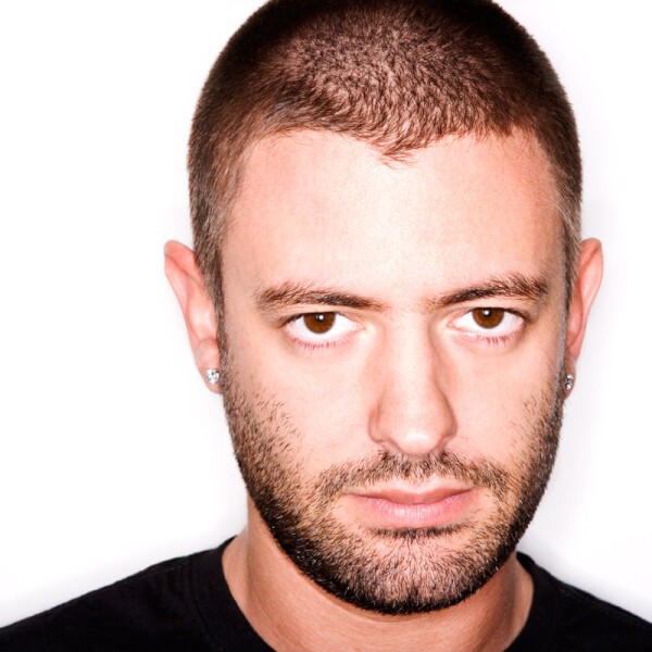 iFLYER: SEBASTIEN LEGER / Sébastien Léger - Vol 1 - DJ