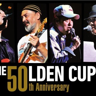 iFLYER: THE GOLDEN CUPS - BAND