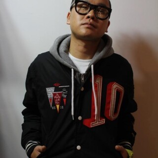 iFLYER: DJ MJ-MICHI - DJ