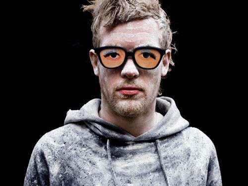 iFLYER: RUSKO - DJ