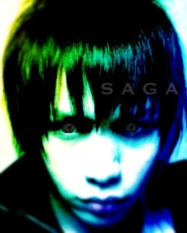 iFLYER: DJ SAGA [サガ] - DJ