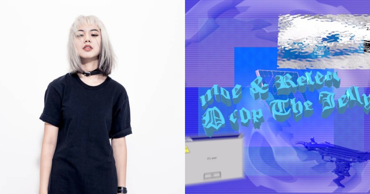 iFLYER: 最年少でelectroxに出演を控えたDJ moeが新曲「Drop The Jelly」を公開！