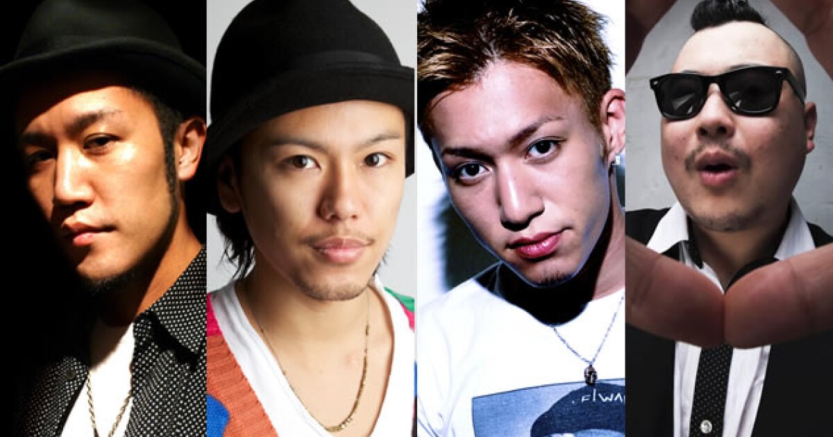 iFLYER: ageHa live @ ageHa, 東京都 / 会場