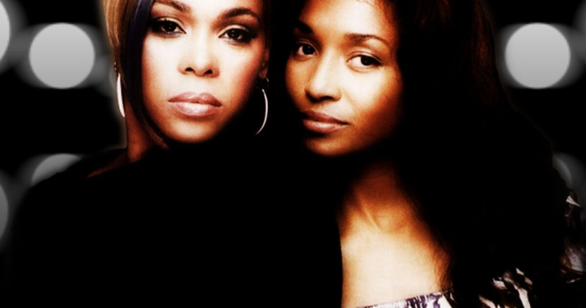 iFLYER: ガールズR&BグループTLC、デビュー20周年記念アルバム『TLC 20』日本先行リリース決定