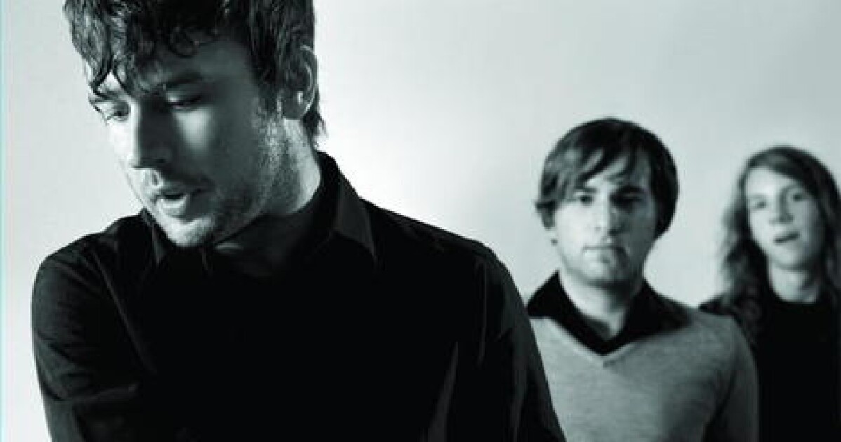 iFLYER: The Postal Service - BAND