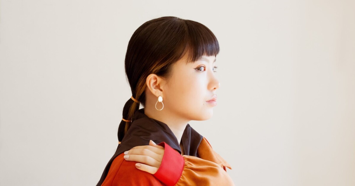 iFLYER: YonYon [ヨンヨン] / YonYon - DJ MIX for KIRINJI TOUR 2020(Summer 幻の ...