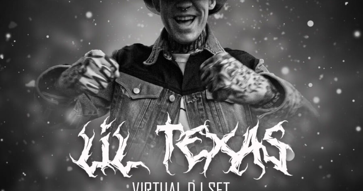 iFLYER: ELECTRIC THUNDER -DAY PARTY- feat.LIL TEXAS at ageHa, Tokyo / Venue