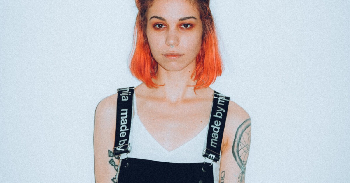 iFLYER: MIJA / Most Beautiful Song In The World - DJ