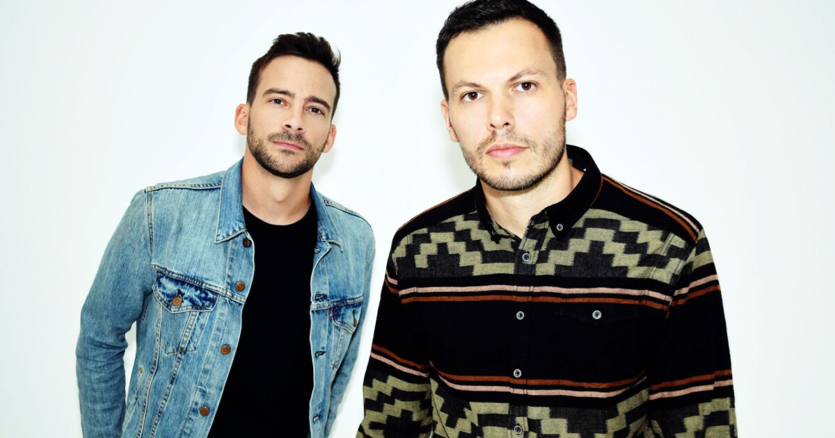 iFLYER: Delta Heavy / Delta Heavy (ft. Jem Cooke) - Take Me Home ...