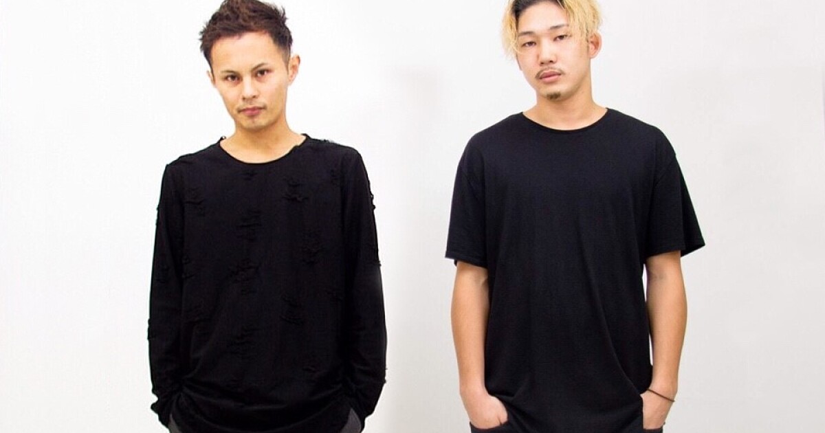 iFLYER: DJ X-MEN (MΛRIO+CONTROL x MIRΛI WILL FUTURE) [えっくすめん エックスメン ...