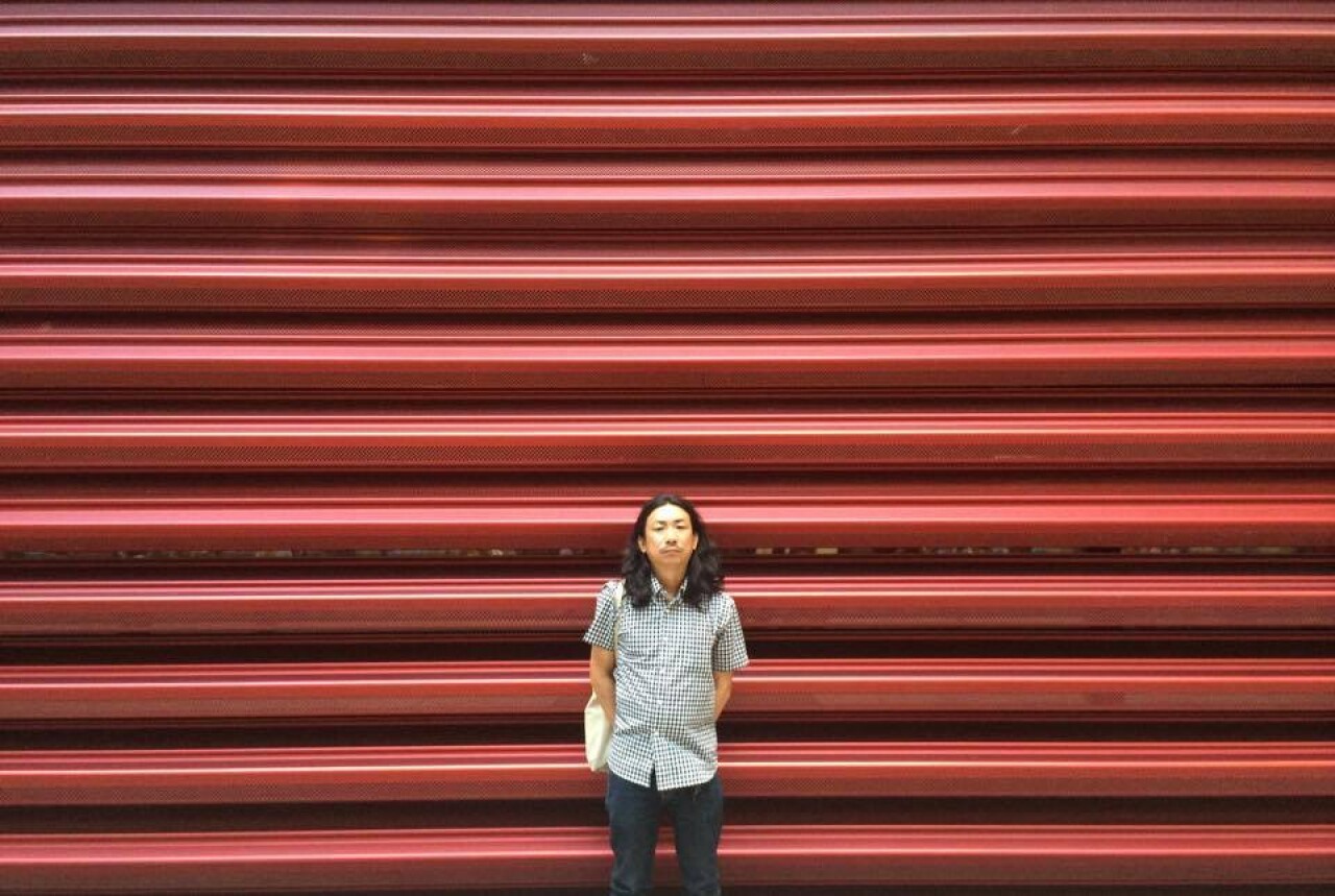 iFLYER: 【iFLYER Exclusive】 DJ Nobu独占インタビュー