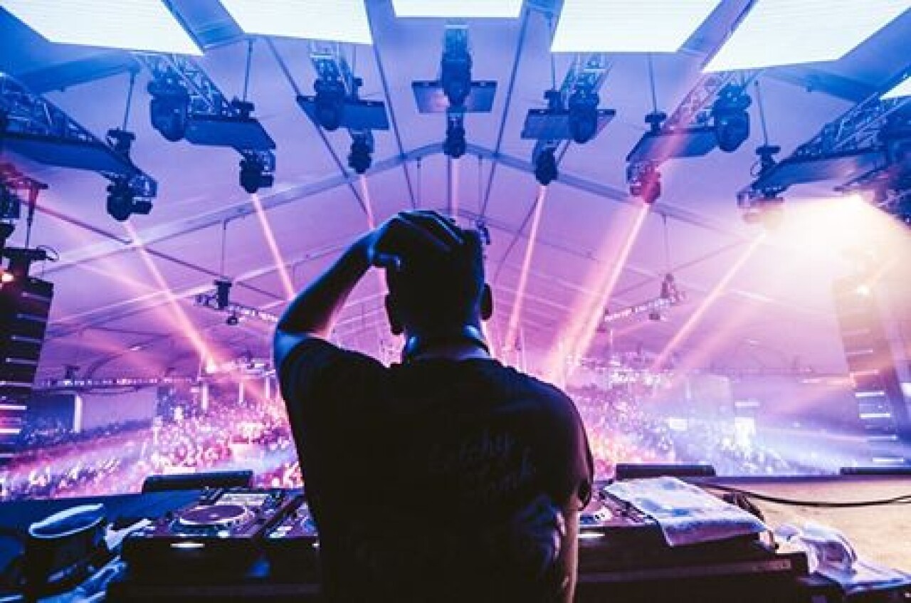 iFLYER: ダブステップクリエイターの代表格ZOMBOYが日本初公演、東京・大阪イベントが決定！