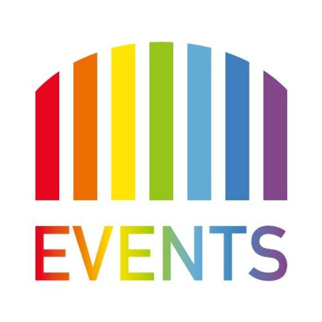 Rainbow Events Tickets